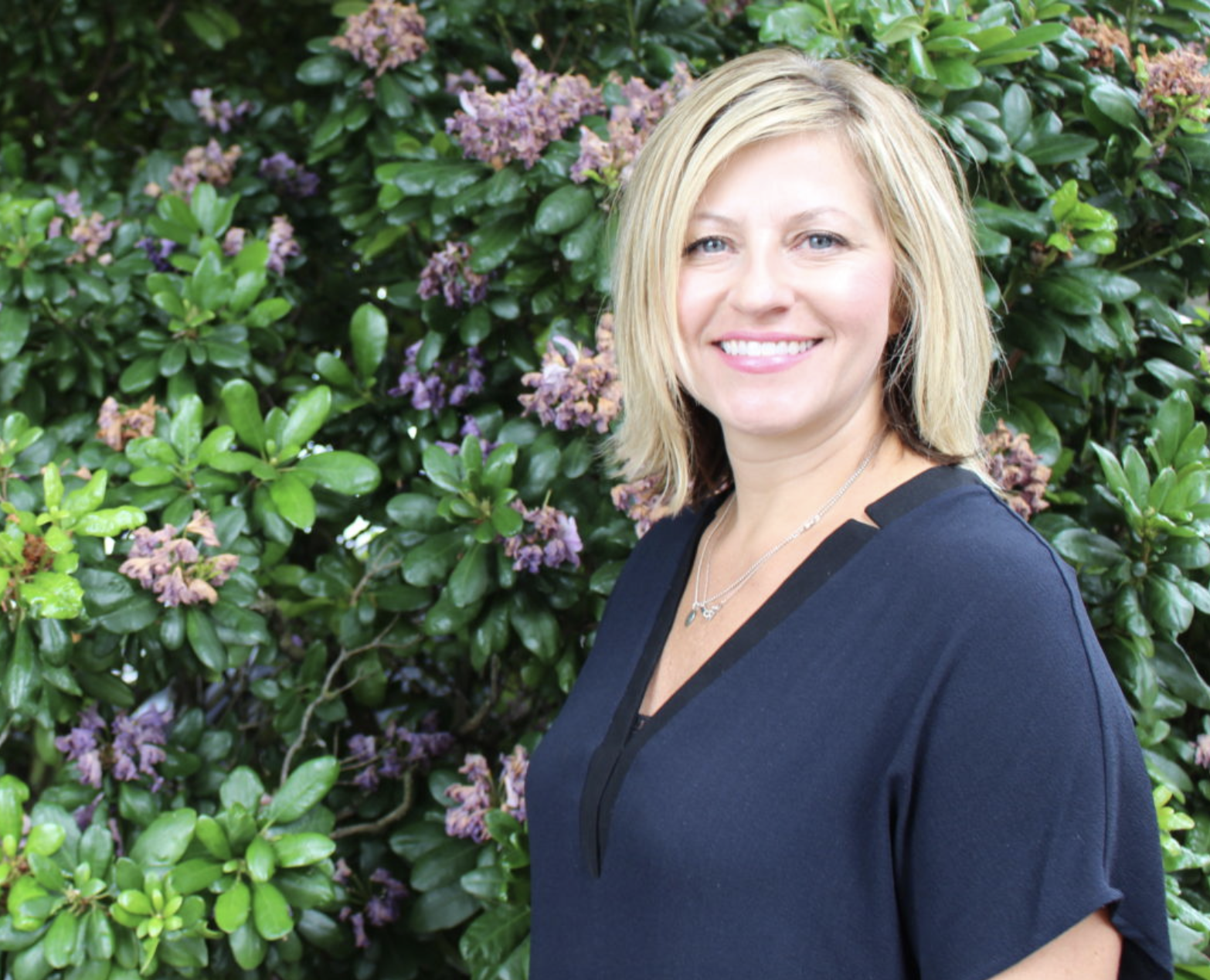 Mary Kwiatkowski: Ready to Build Strong Relationships